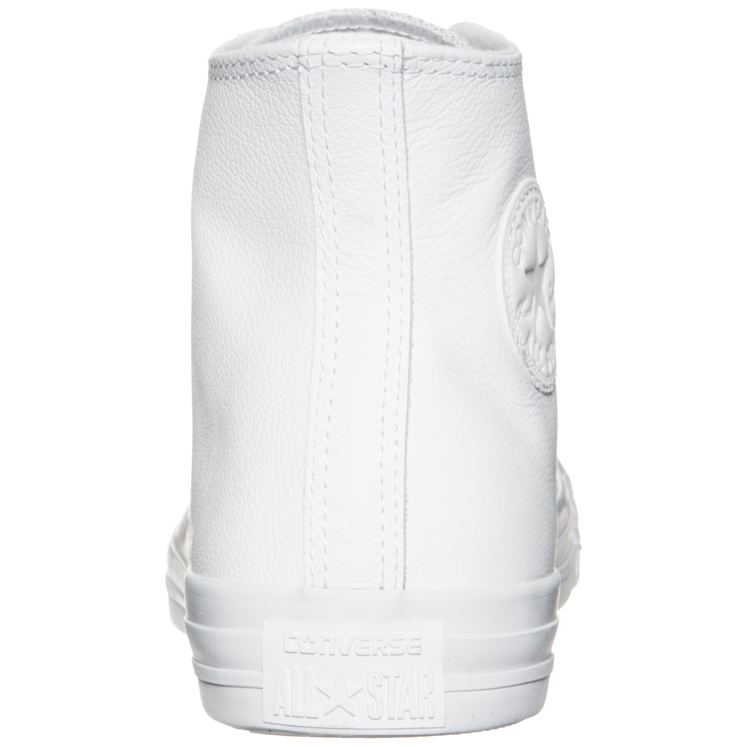CONVERSE Kõrged ketsid 'Chuck Taylor All Star' valge - GLAMI.ee