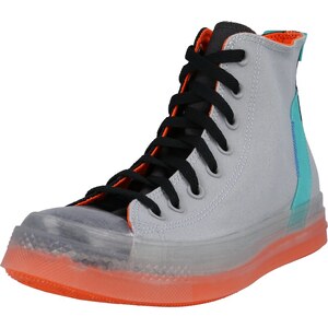 CONVERSE Kõrged ketsid 'CHUCK TAYLOR ALL STAR CX POP BRIGHT' must ...