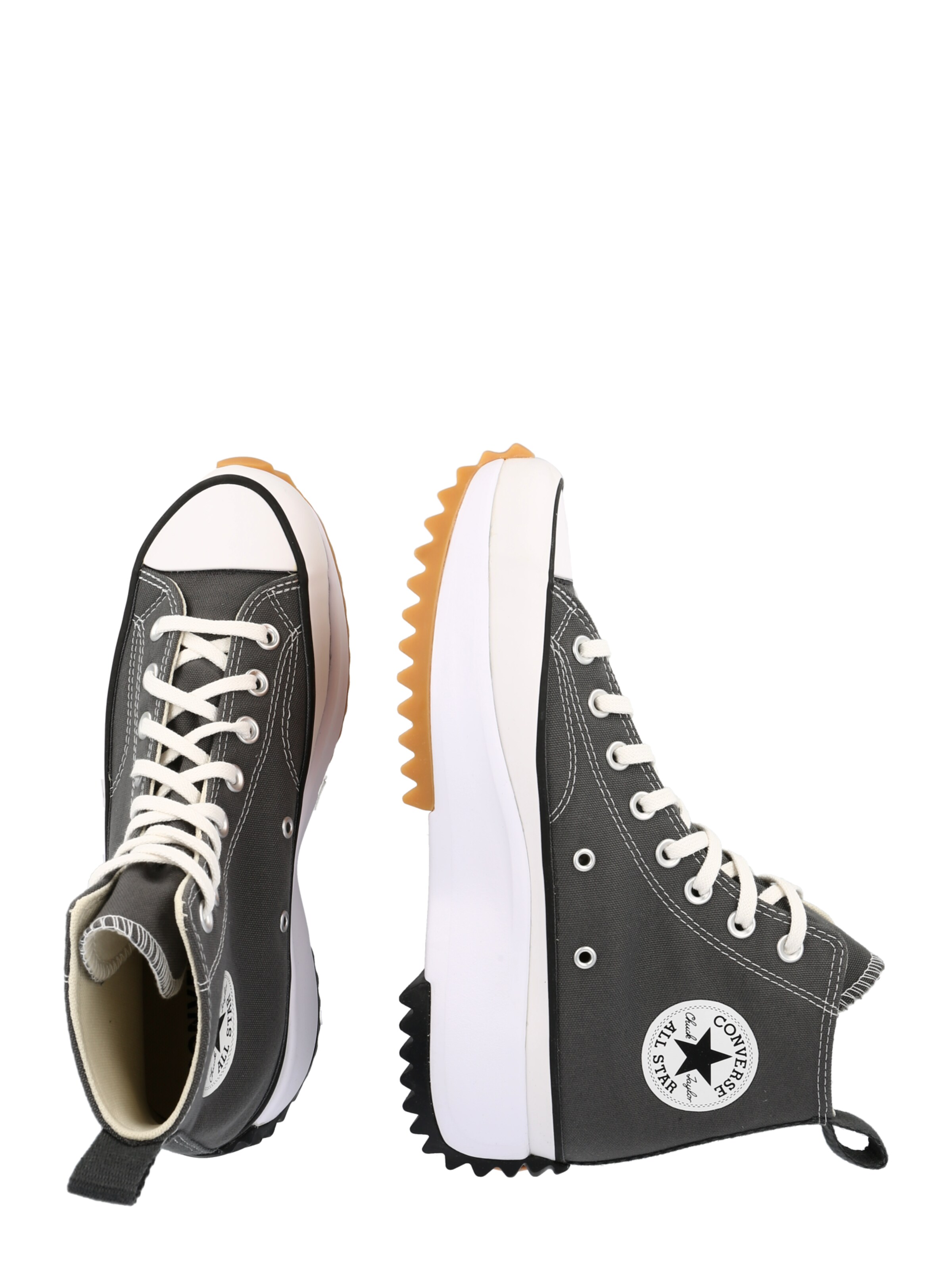 CONVERSE Kõrged ketsid 'Run Star Hike' hall - GLAMI.ee