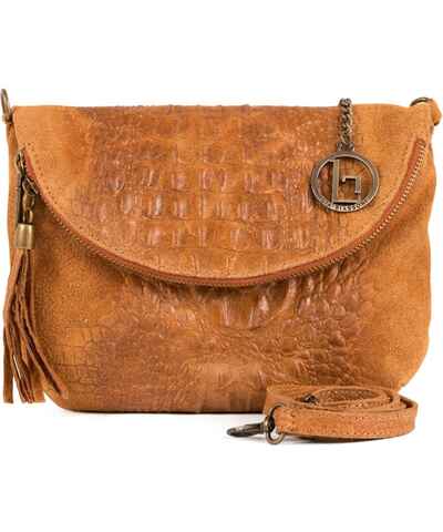 Naiste nahast käekotid | Naiste nahast kotid | 554 toodet - GLAMI.ee