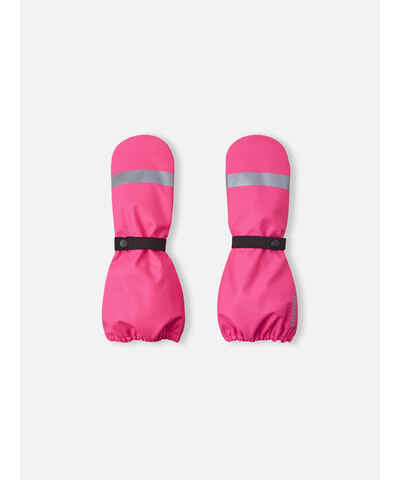 Roosad, sügisesed, käpikud, 9-16 aastaste laste kindad - GLAMI.ee