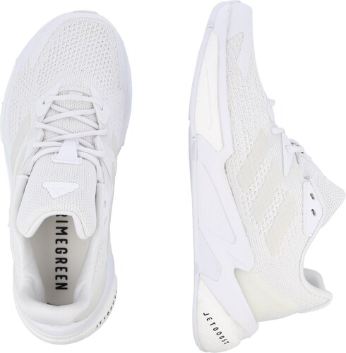 ADIDAS SPORTSWEAR Madalad ketsid 'X9000L3 W' valge - GLAMI.ee