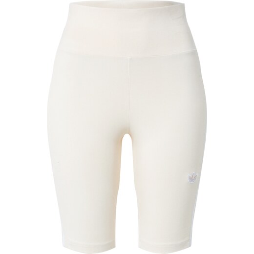 ADIDAS ORIGINALS Retuusid täisvalge / valge - GLAMI.ee