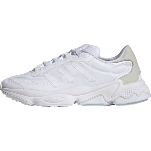 ADIDAS ORIGINALS Madalad ketsid valge / loodusvalge / kitt - GLAMI.ee