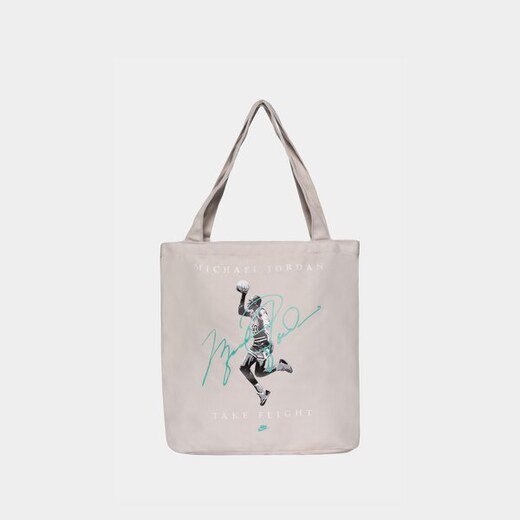 Jordan Kott Mj Flight Tote Bag Naised Aksessuaarid Spordikotid 9A0664 ...