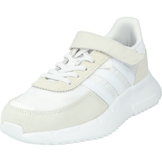 ADIDAS ORIGINALS Ketsid 'RETROP F2' valge / täisvalge - GLAMI.ee
