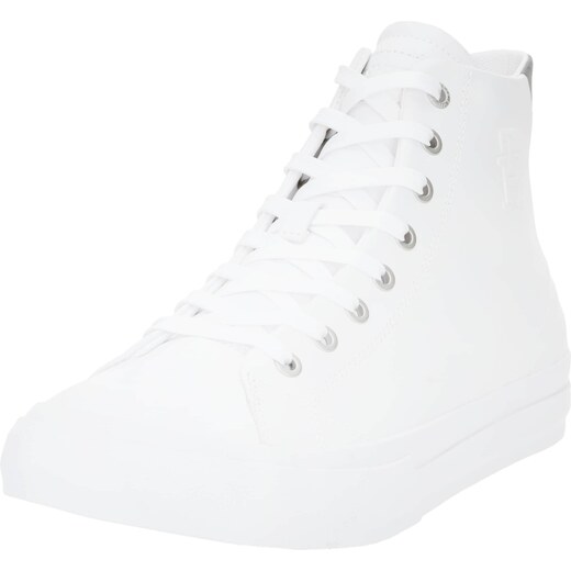 TOMMY HILFIGER Kõrged ketsid meresinine / valge - GLAMI.ee