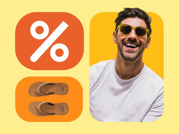 Parimad pakkumised ja valikud meeste moemaailmas - GLAMI.ee