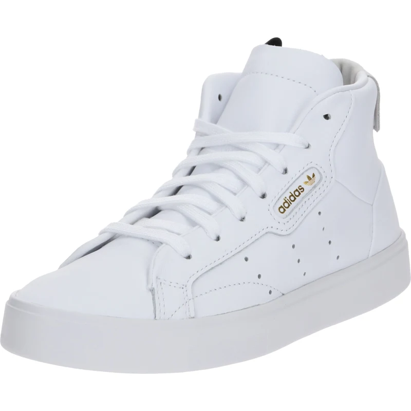 ADIDAS ORIGINALS Kõrged ketsid valge - GLAMI.ee