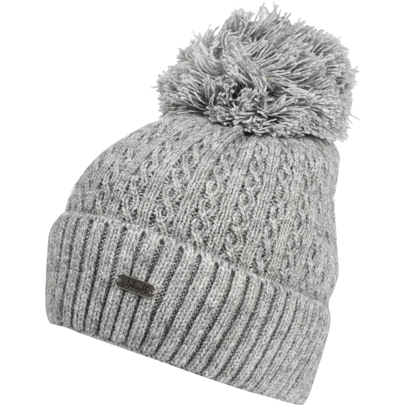 chillouts Müts 'Estephania' hall - GLAMI.ee