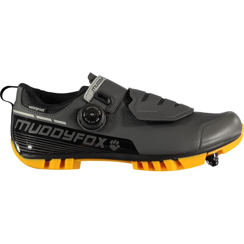 Muddyfox MTB300 Mens Cycling Shoes - GLAMI.ee