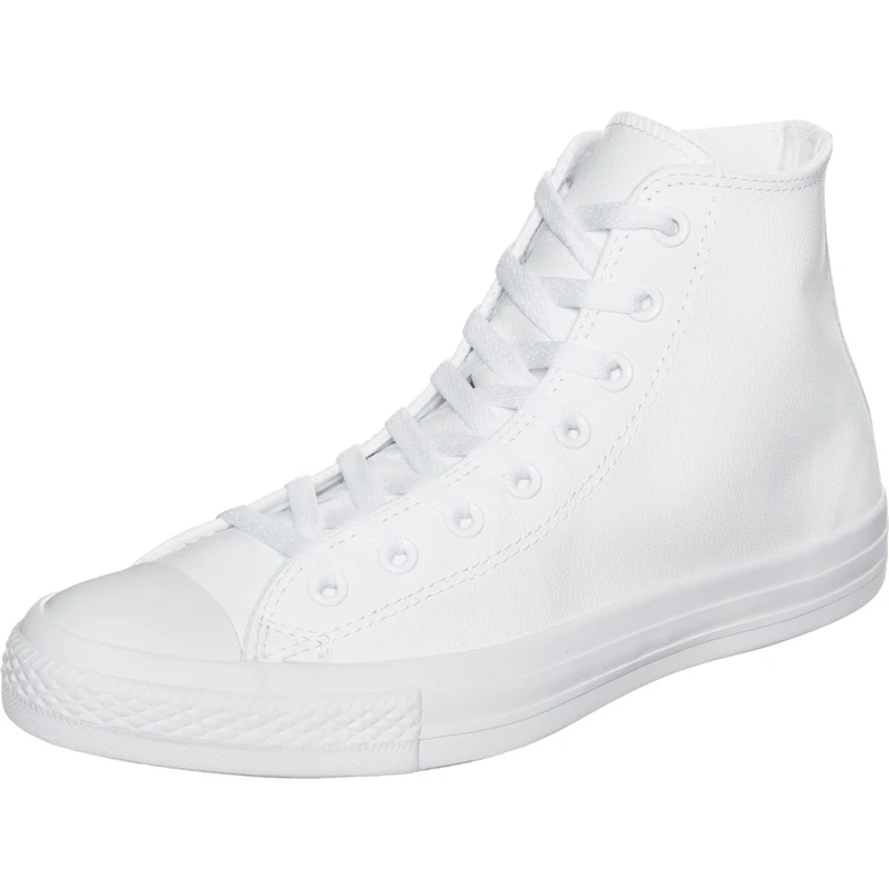 CONVERSE Kõrged ketsid 'Chuck Taylor All Star' valge - GLAMI.ee