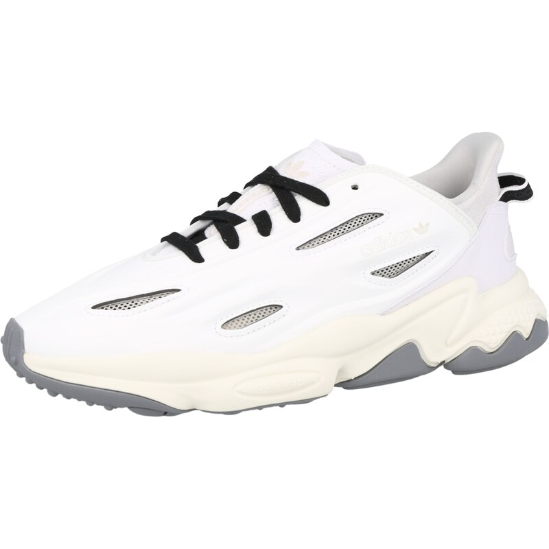 ADIDAS ORIGINALS Madalad ketsid 'Ozweego Celox' hall / valge - GLAMI.ee