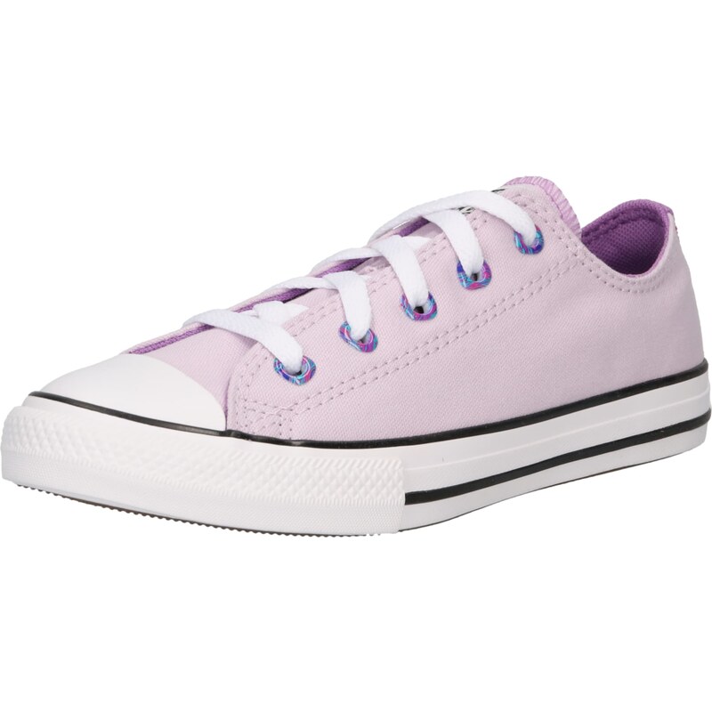 CONVERSE Ketsid 'CHUCK TAYLOR ALL STAR' vanaroosa / valge - GLAMI.ee