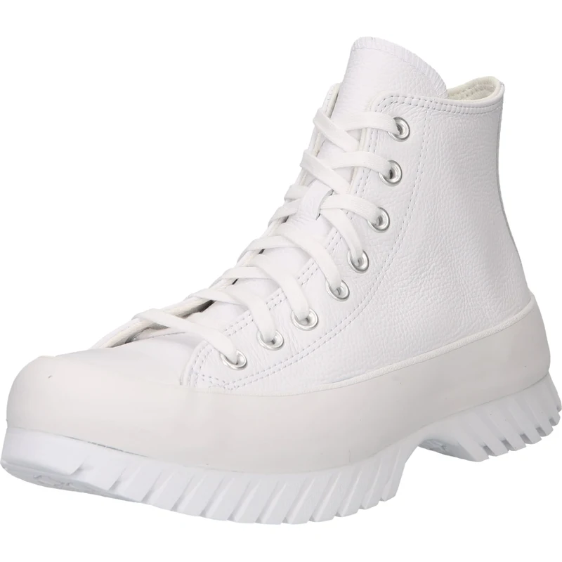 CONVERSE Kõrged ketsid 'Chuck Taylor All Star Lugged 2.0' antratsiit ...