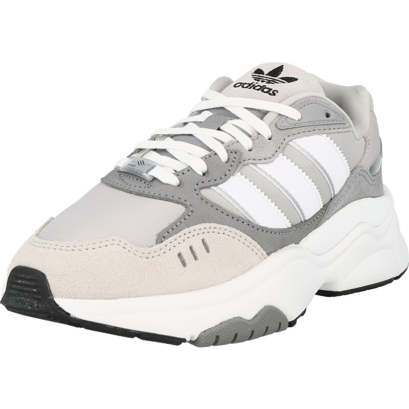 ADIDAS ORIGINALS Ketsid 'Retropy F90' beež / hall / valge - GLAMI.ee