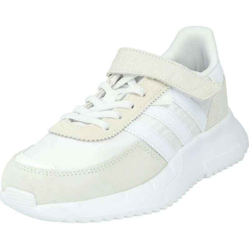 ADIDAS ORIGINALS Ketsid 'RETROP F2' valge / täisvalge - GLAMI.ee