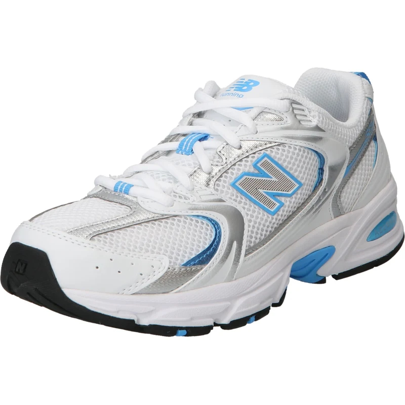 new balance Madalad ketsid '530' türkiis / hõbe / valge - GLAMI.ee