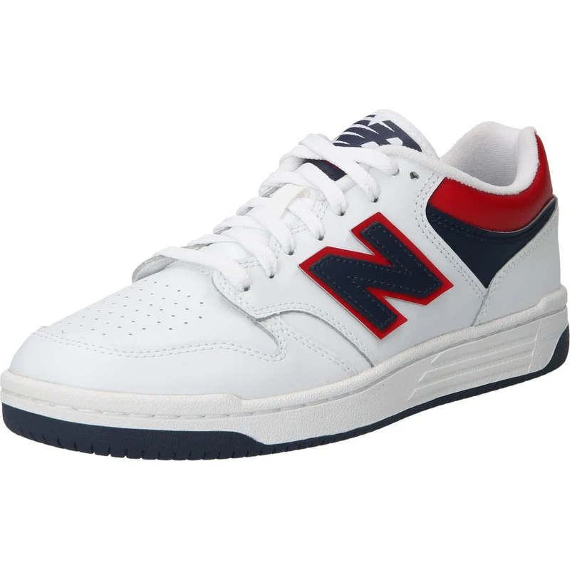 new balance Madalad ketsid '480' meresinine / punane / valge - GLAMI.ee
