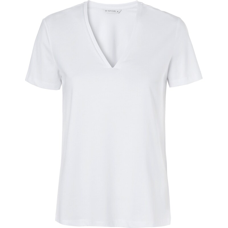 TATUUM Pluus valge - GLAMI.ee