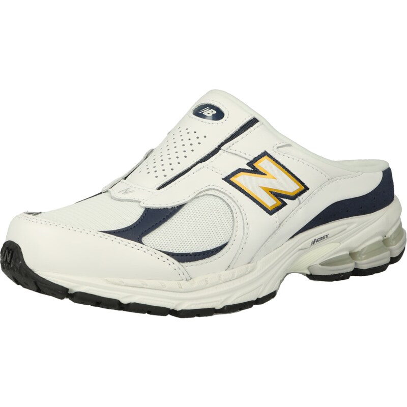 new balance Madalad ketsid '2002' valge - GLAMI.ee