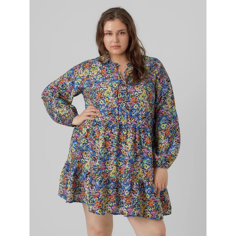 Suvekleit Vero Moda Curve - GLAMI.ee