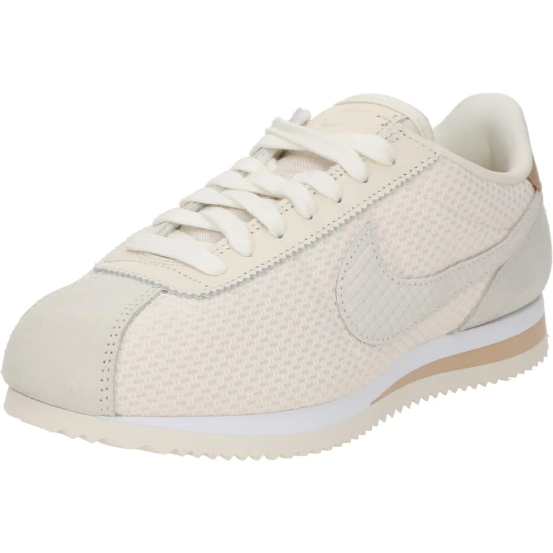Nike Sportswear Madalad ketsid 'CORTEZ' valge / täisvalge - GLAMI.ee